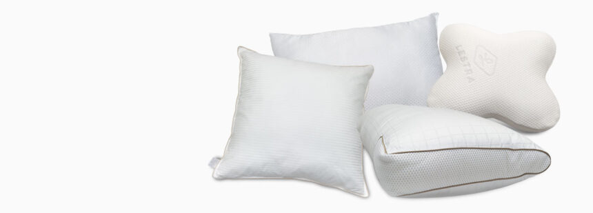 OREILLER | LESTRA literie